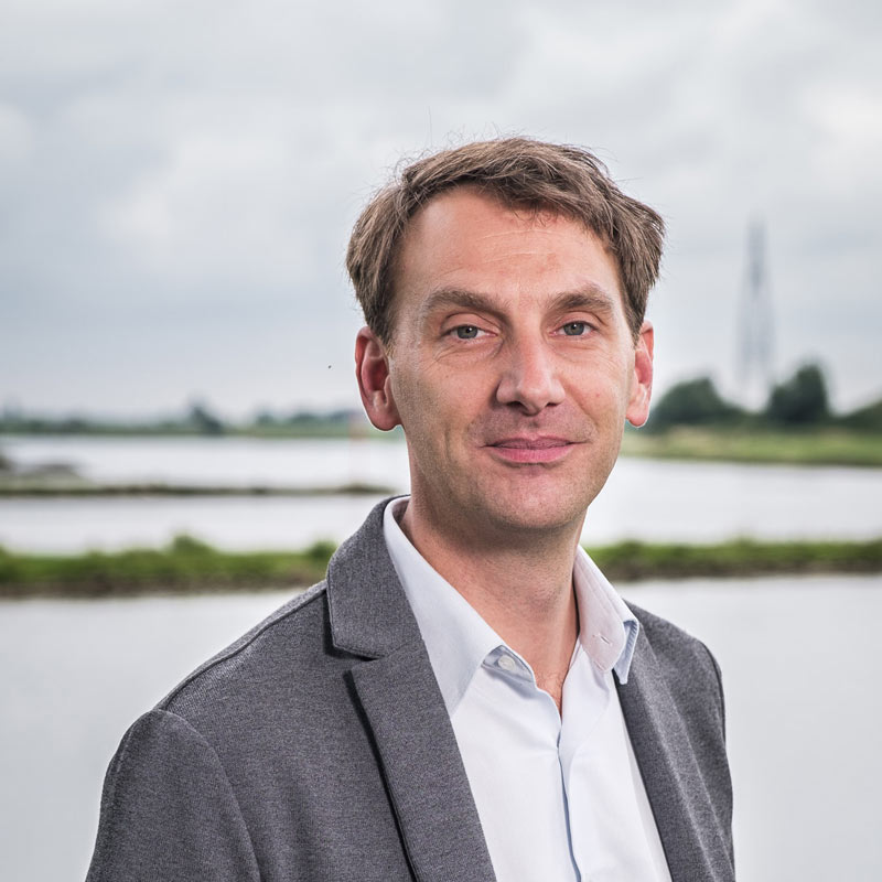 About Us - Van Oossanen Naval Architects