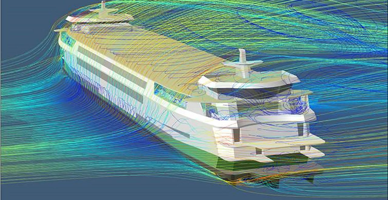 Performance - Van Oossanen Naval Architects